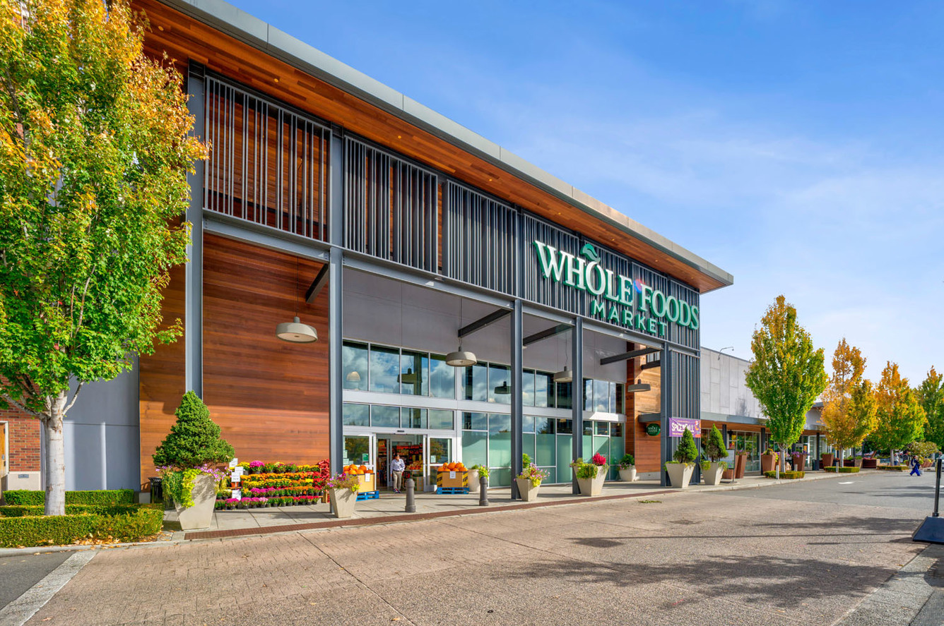 Apartments in Kirkland, WA| The Brynn Apartments | Home