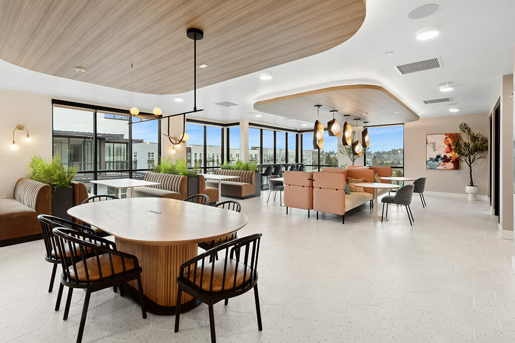 Apartments in Kirkland, WA| The Brynn Apartments | Home