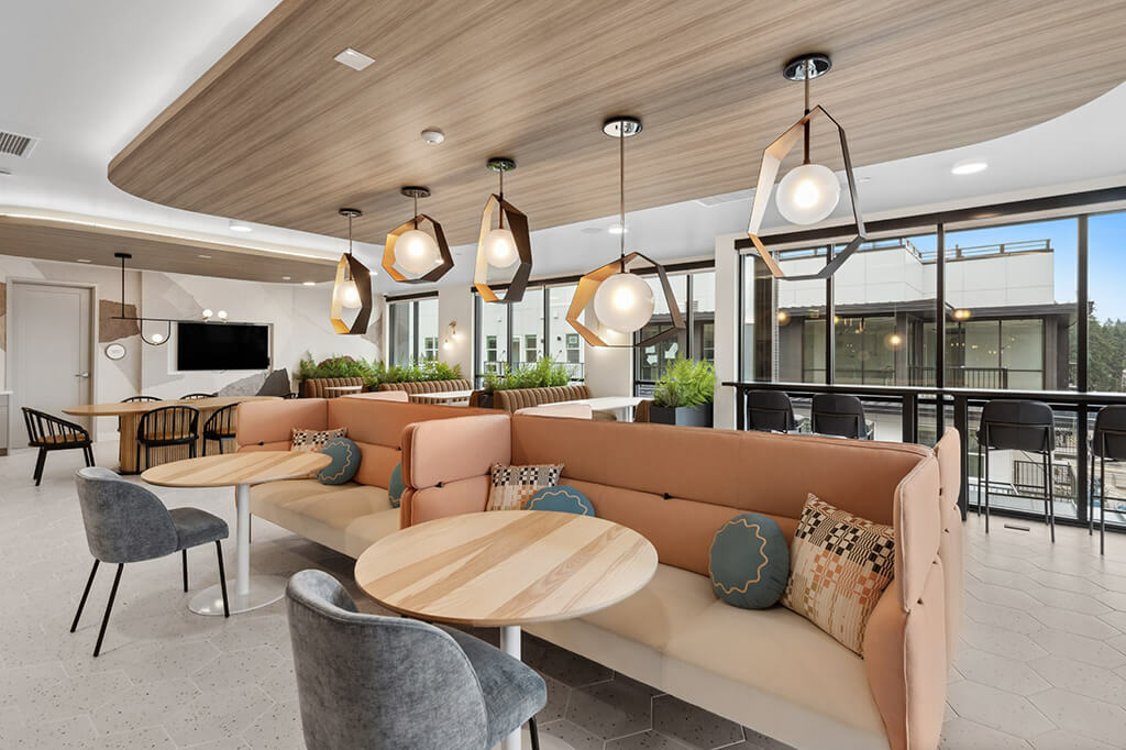 Apartments in Kirkland, WA| The Brynn Apartments | Home