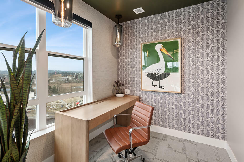 Apartments in Kirkland, WA| The Brynn Apartments | Home