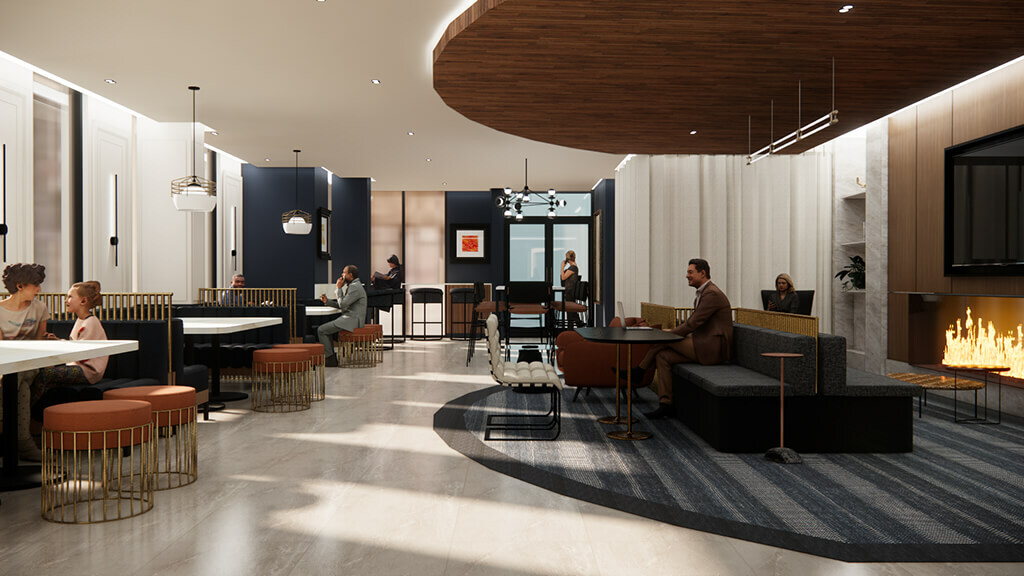 Apartments in Kirkland, WA| The Brynn Apartments | Home