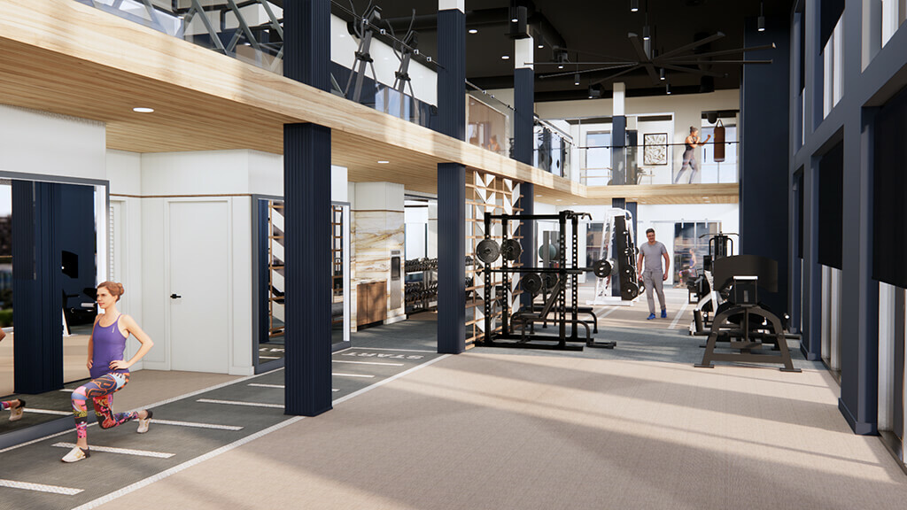 Apartments in Kirkland, WA | Photo Gallery of The Brynn Apartments