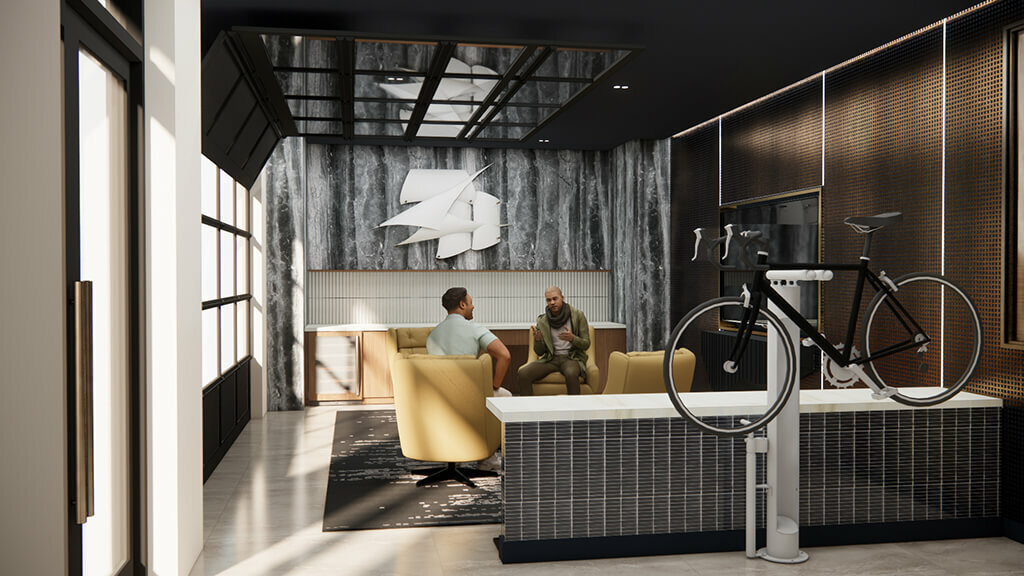 Apartments in Kirkland, WA| The Brynn Apartments | Home