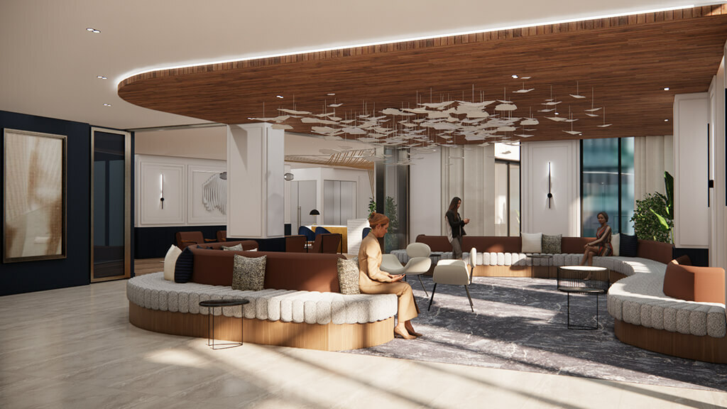 Apartments in Kirkland, WA| The Brynn Apartments | Home