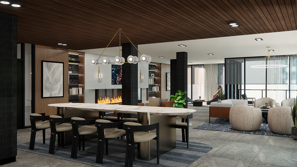 Apartments in Kirkland, WA| The Brynn Apartments | Home