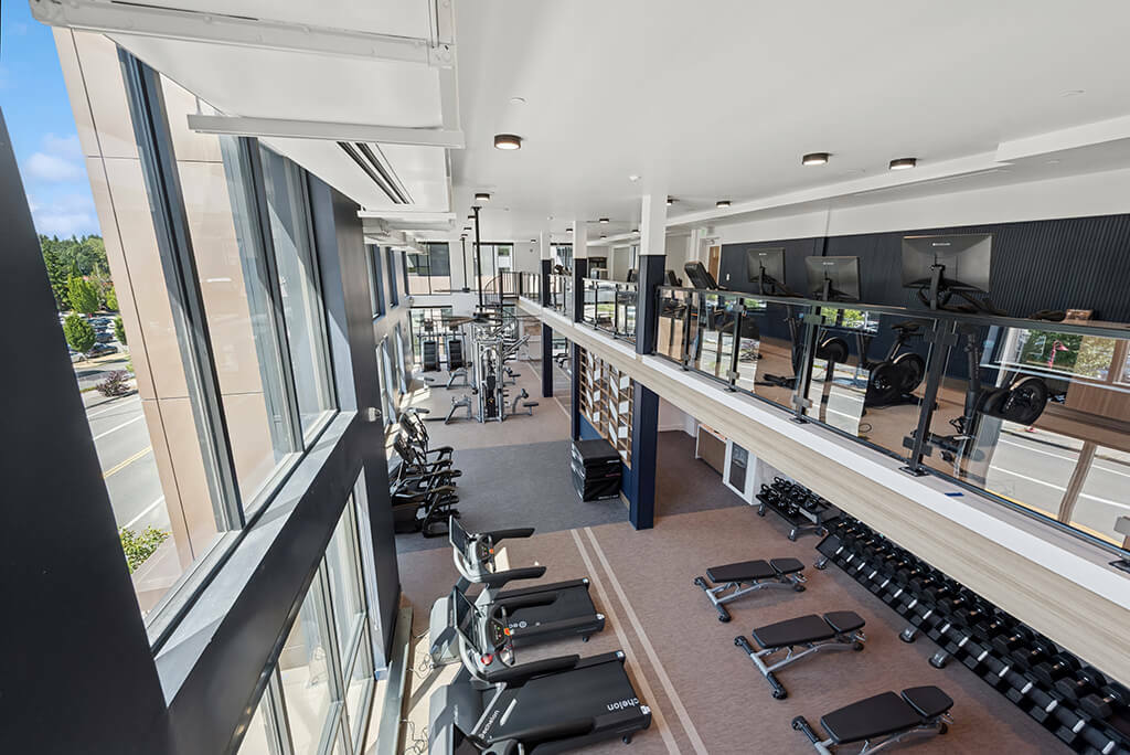 Apartments in Kirkland, WA| The Brynn Apartments | Home