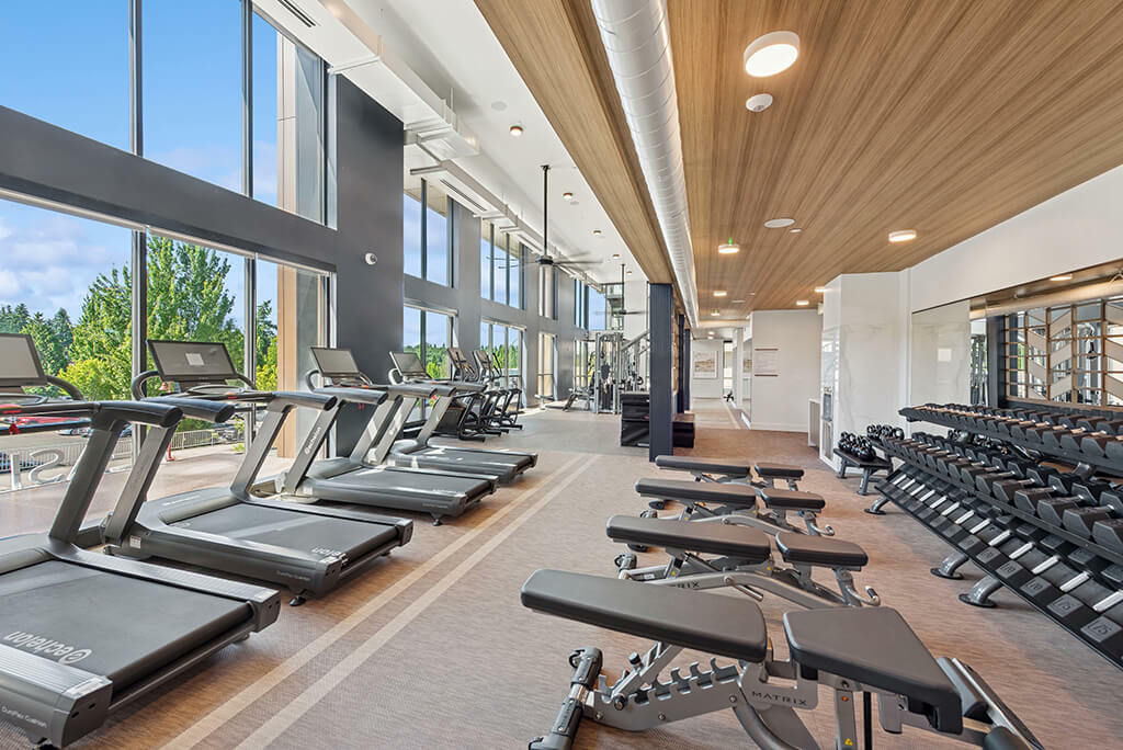 Apartments in Kirkland, WA| The Brynn Apartments | Home