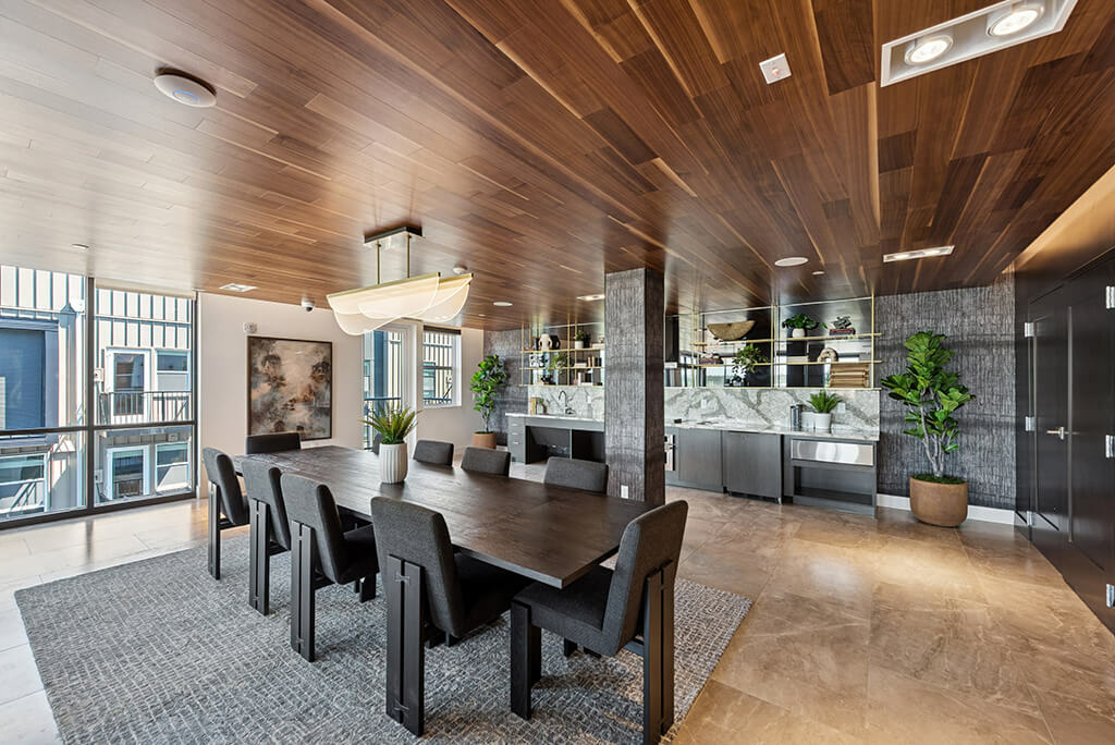 Apartments in Kirkland, WA| The Brynn Apartments | Home