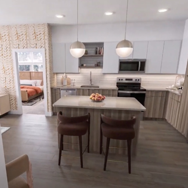 Apartments in Kirkland, WA| The Brynn Apartments | Home